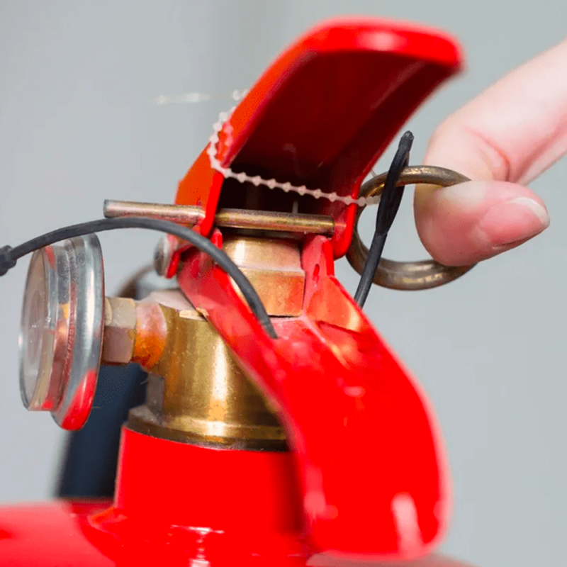 Emergency Lighting - Compliance Fire Ltd